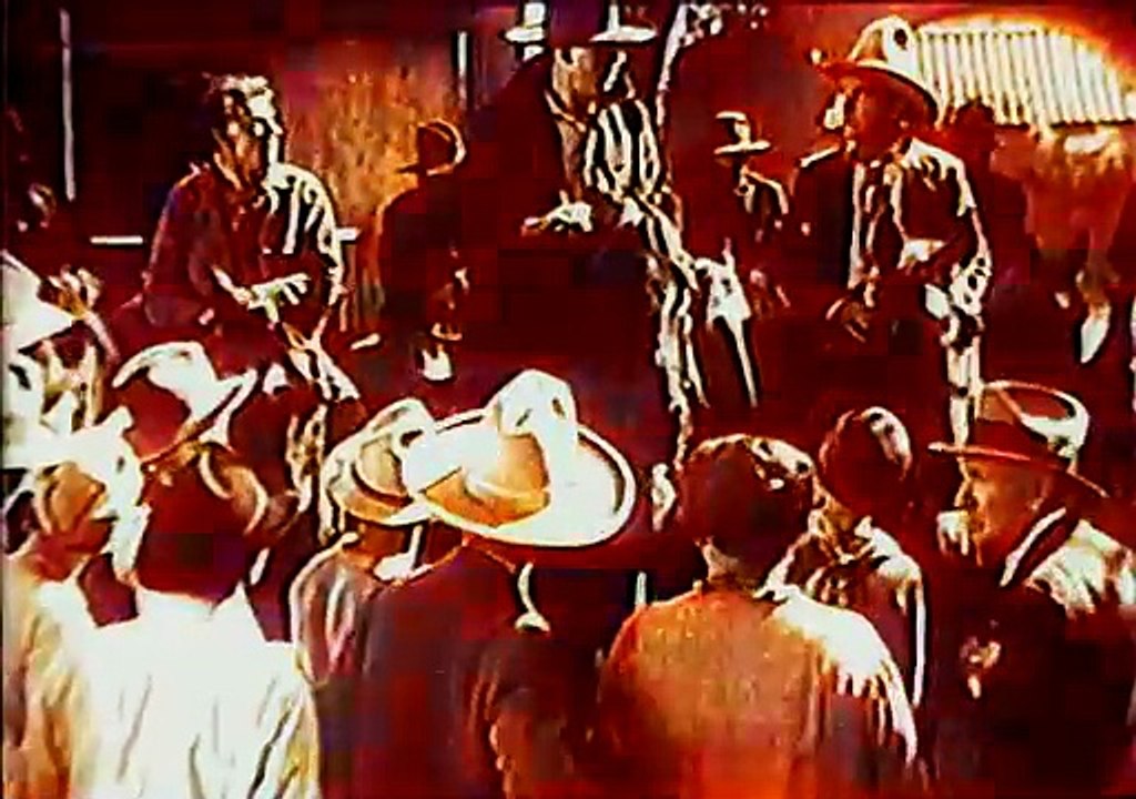 The Phantom of the West - C10 - Rogue's Roundup (1930) | Colorized Movie - video Dailymotion