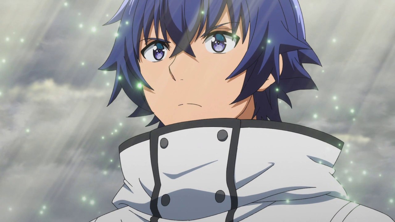 ChiyuMahou: A Maneira Errada de Usar Magia de Cura - Episódio 11 ...