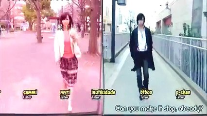 Kurosagi - クロサギ - The Black Swindler by KessokuPanin - Dailymotion