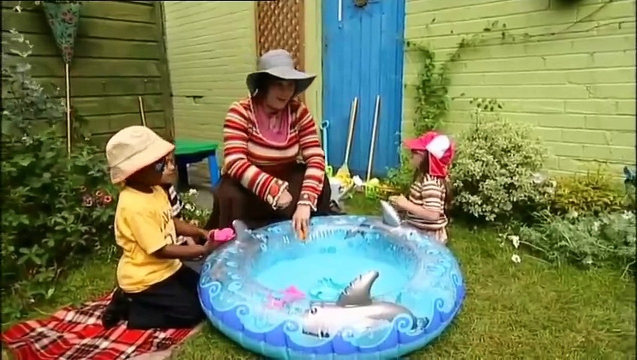 Cbeebies Me Too The Juicer 1x15...mp4 - video Dailymotion