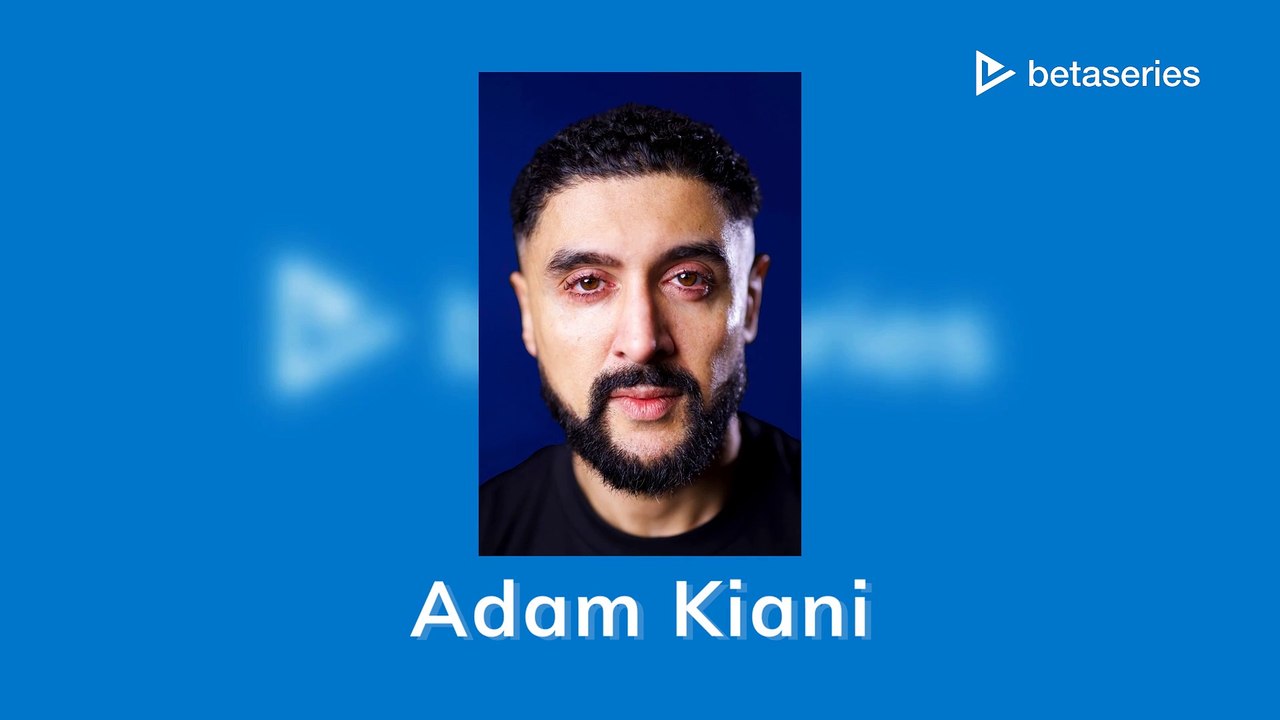 Adam Kiani (FR) - Vidéo Dailymotion