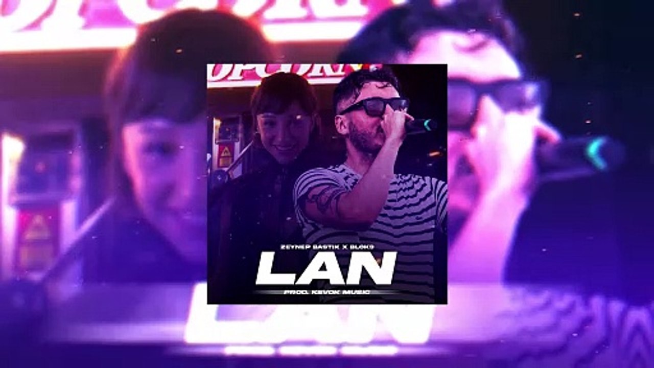LAN X BLOK3 / MİX - Dailymotion Video
