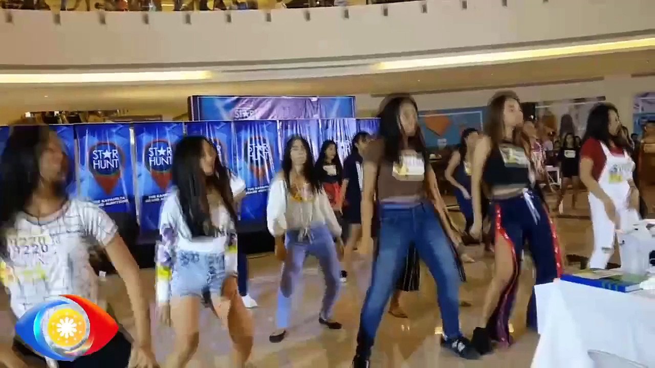 Pinoy Big Brother Audition Tips - video Dailymotion