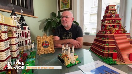 Il est l'heure mon sénior n°18 - Il est l'heure mon senior - TL7 ...