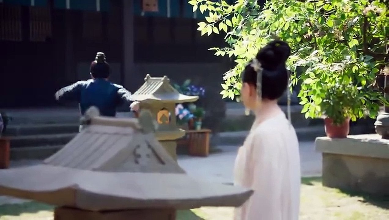 Wang Fei Fang Ling San Qian Sui Ep 5 English Sub - video Dailymotion