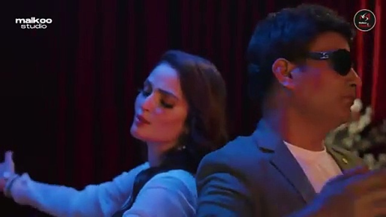 Majboori _ Malkoo _ Sara Altaf _ Malkoo Studio _Latest song 2024 ...
