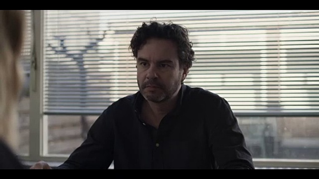 N°10 Bande-annonce (EN) - Vidéo Dailymotion
