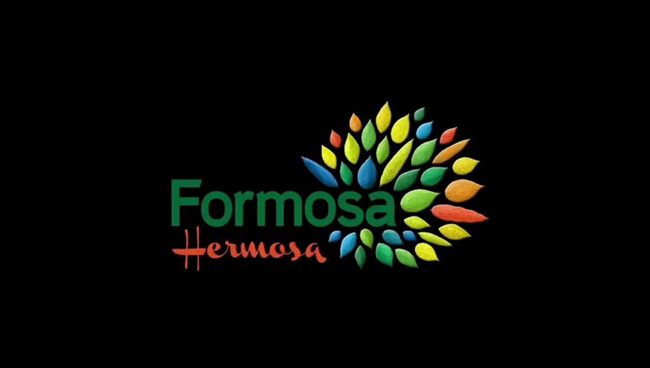 FORMOSA HERMOSA - Vídeo Dailymotion