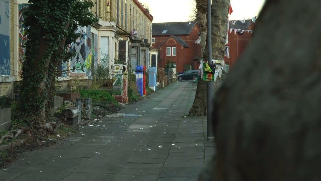 Meet the so-called ‘Peter Pan’ generation - video Dailymotion