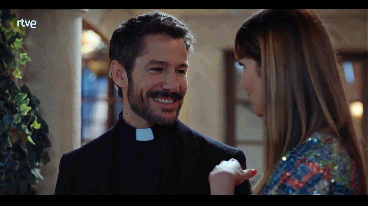 Ainhoa and Luz Cap 138 part 05 - video Dailymotion