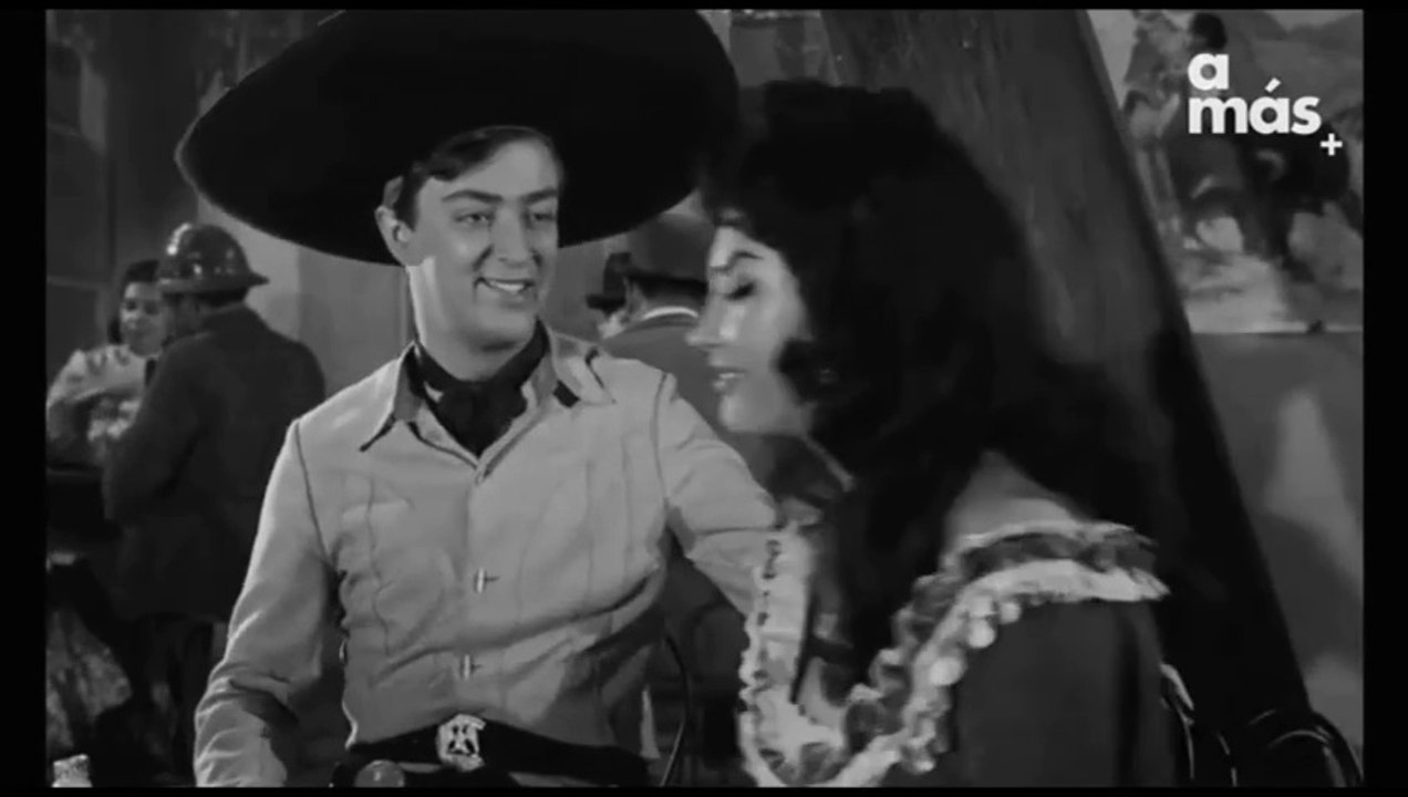 El Zurdo ( Raul De Anda -- Cine Mexicano - Vídeo Dailymotion