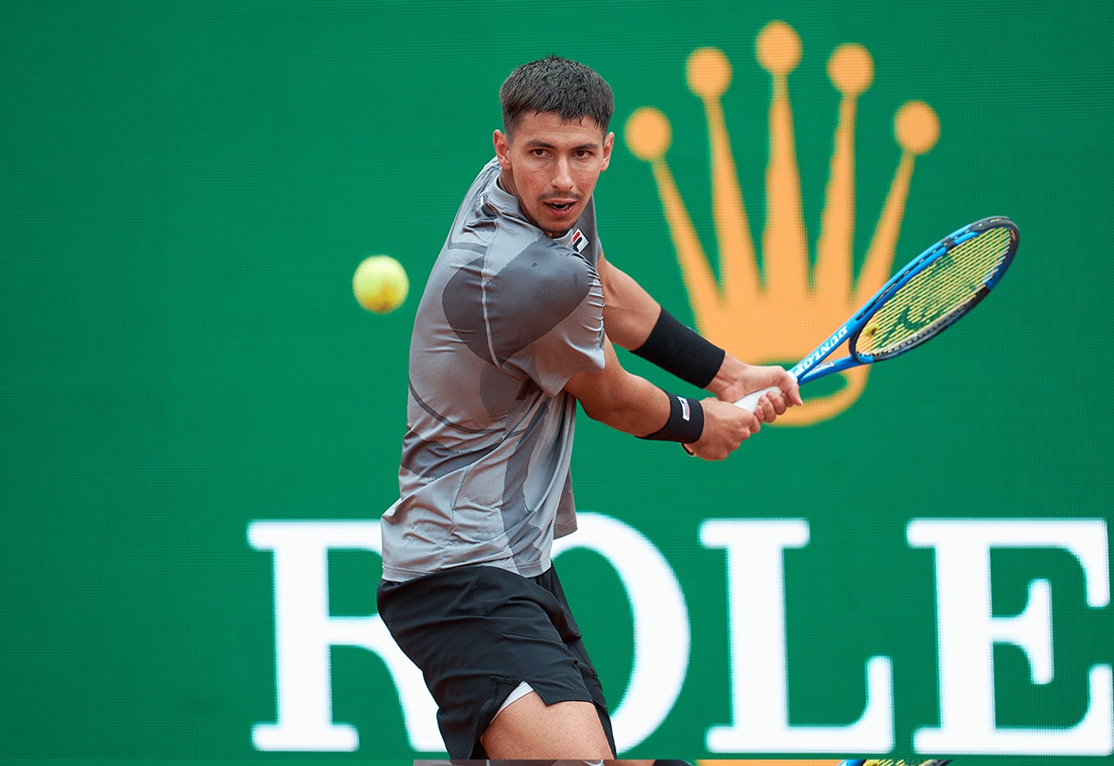 Popyrin dismantles Rublev in Monte Carlo | beIN SPORTS