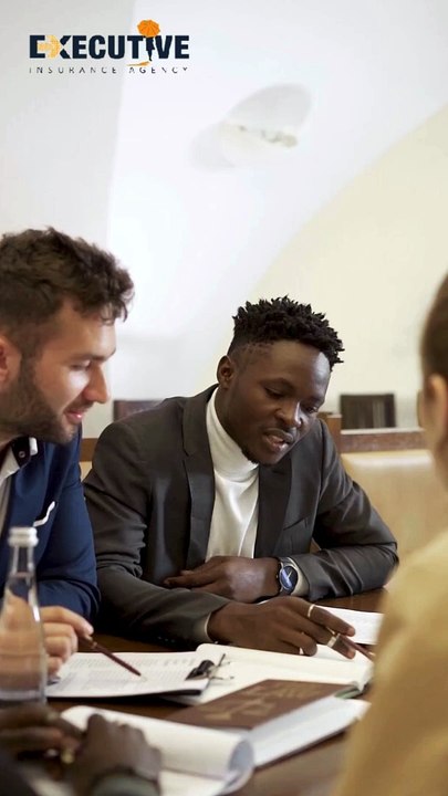 Executive Insurance Agency - video Dailymotion