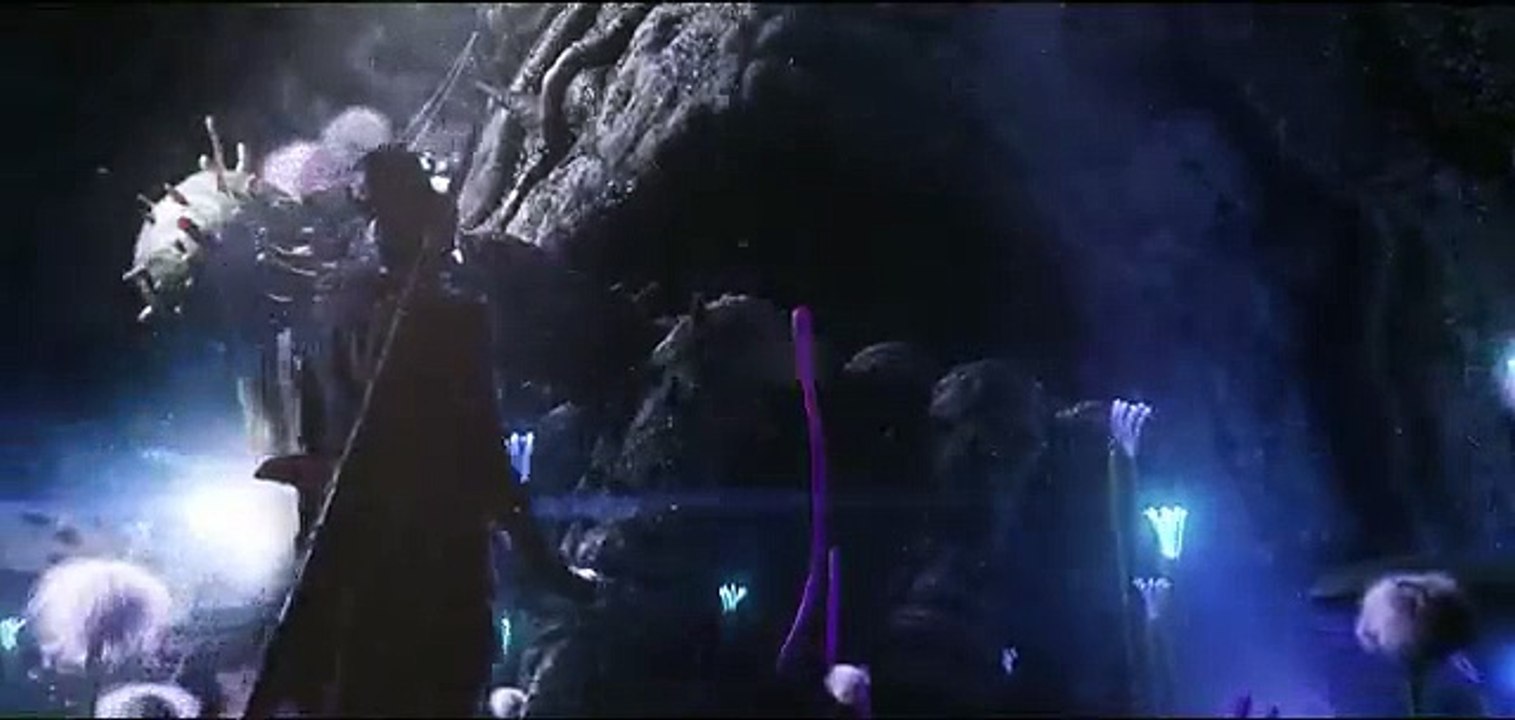 Wind Princess - Short Film (Nausicaä Tribute) - video Dailymotion