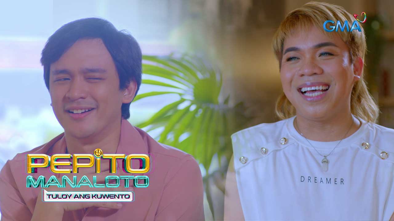 Pepito Manaloto - Tuloy Ang Kuwento: Sheena, ang rich vlogger wannabe ...