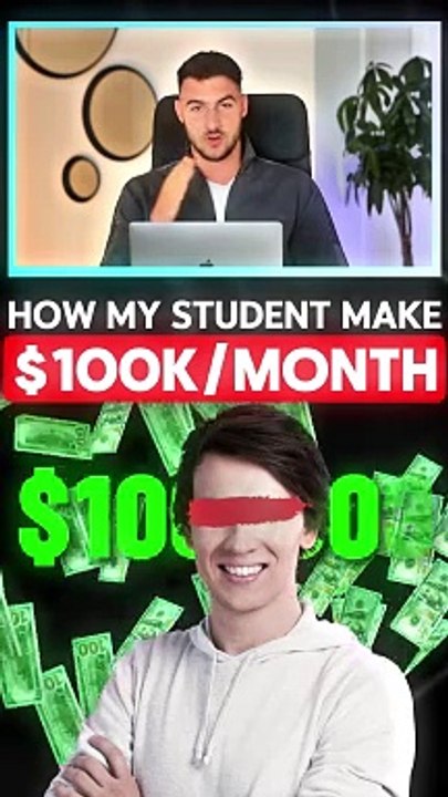 How To Earn Money (Sample) - video Dailymotion