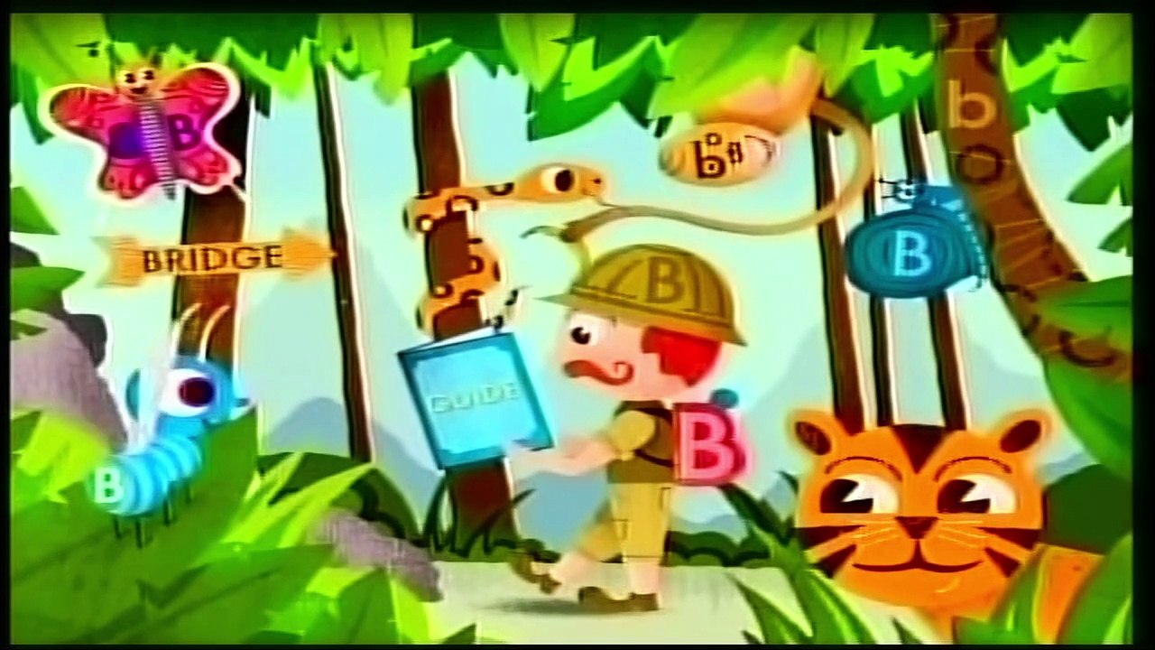 Moose and Zee (Nick Jr Compilation) - video Dailymotion