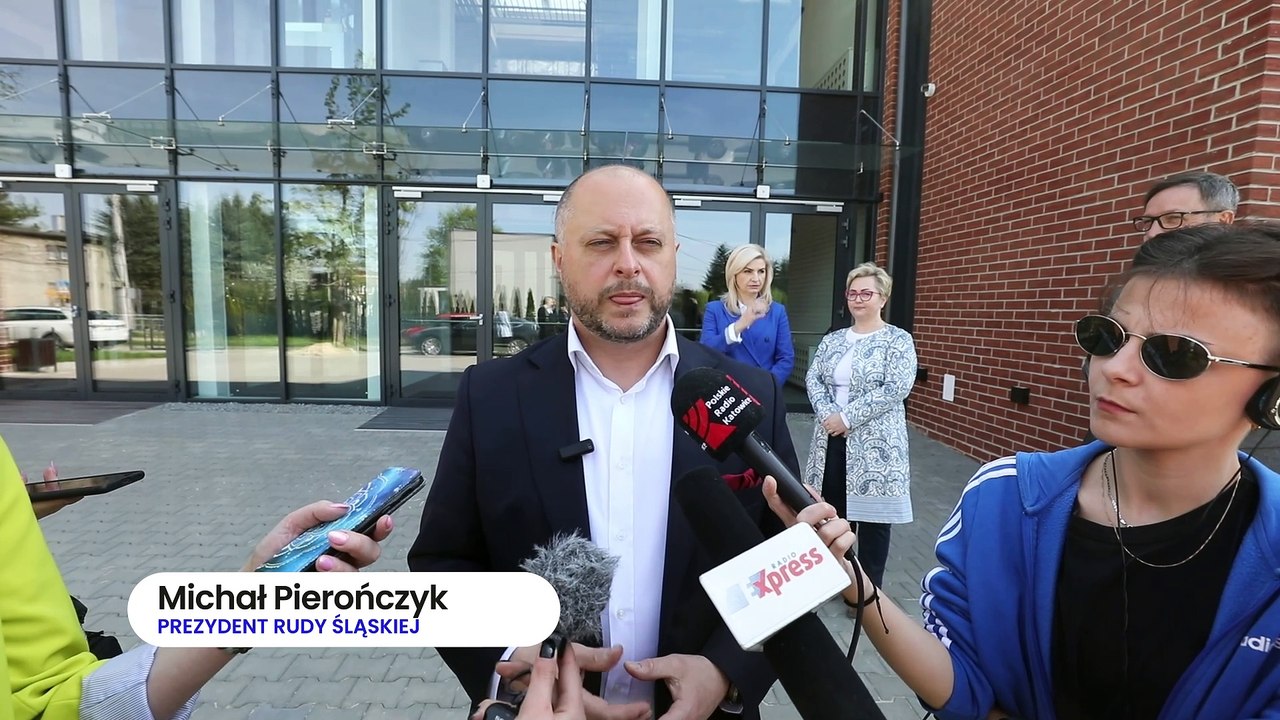 Ruda Slaska Nowa Szkola - video Dailymotion