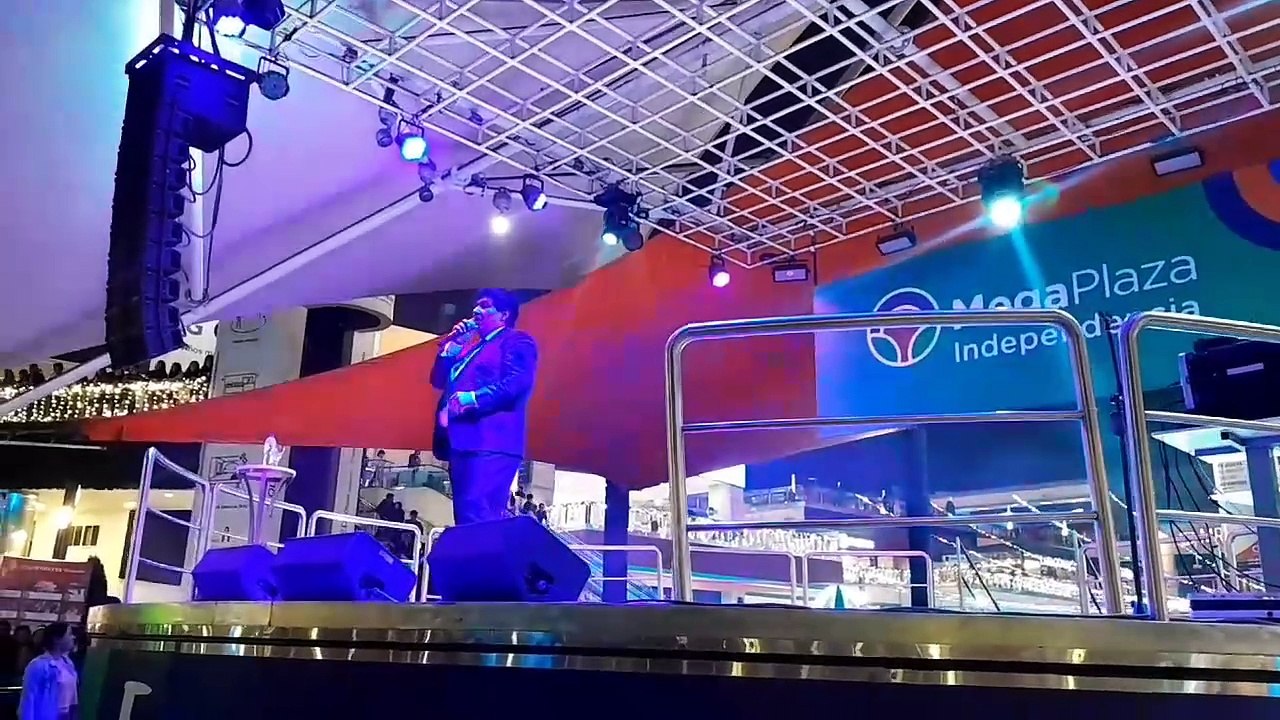 Juan Gabriel - Yosoy - Susan León Producciones - video Dailymotion