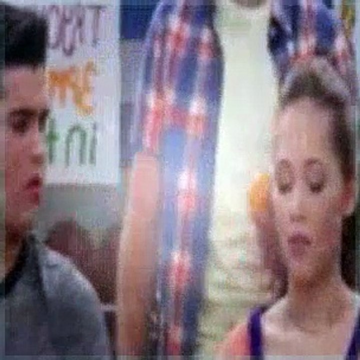 Lab Rats Season 2 Episode 24 Twas the Mission Before Christmas - video ...
