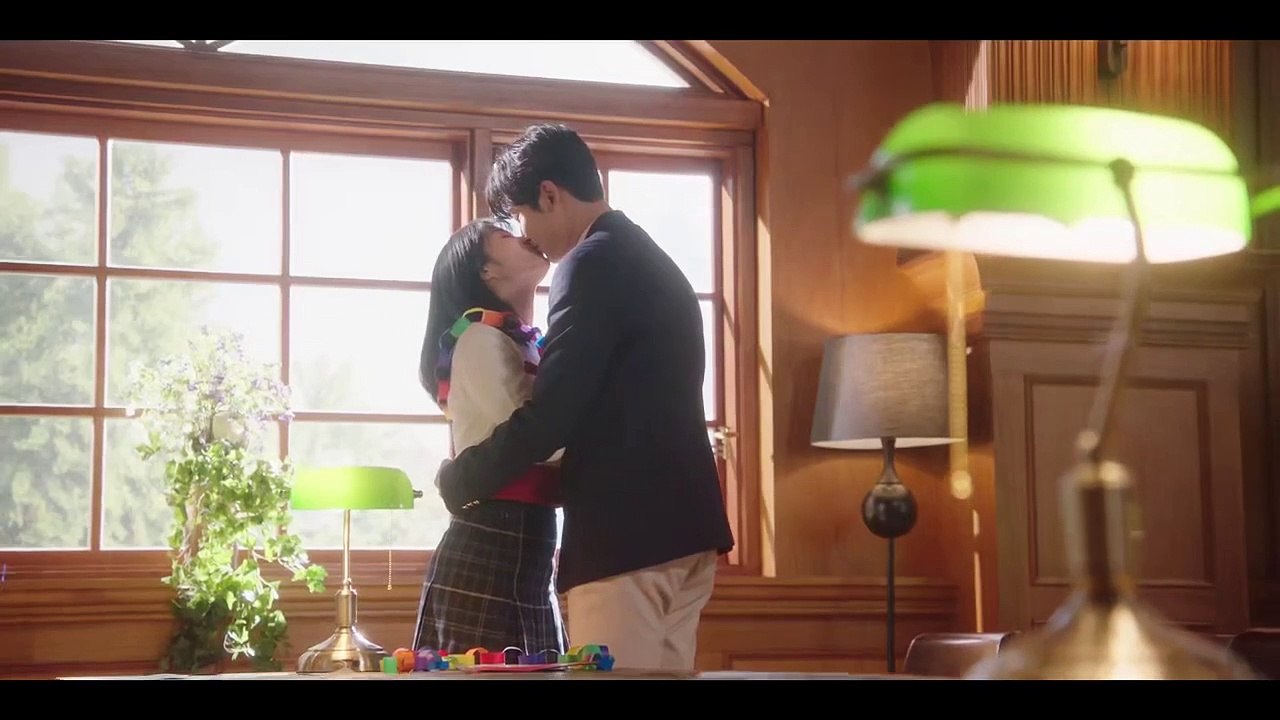 Eres Extraordinaria Capitulo 16 FINAL Español Audio Latino , Ver KDramas Online - Vídeo Dailymotion