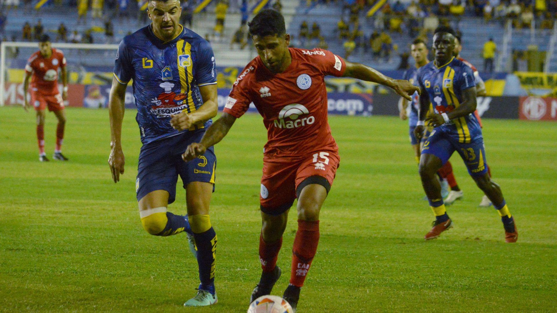 VIDEO | Copa Sudamericana 2024 Highlights: Delfín vs Belgrano | beIN SPORTS