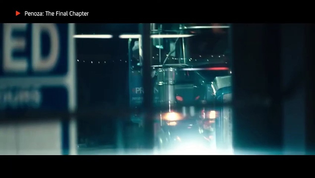 Penoza: The Final Chapter Bande-annonce (EN) - Vidéo Dailymotion