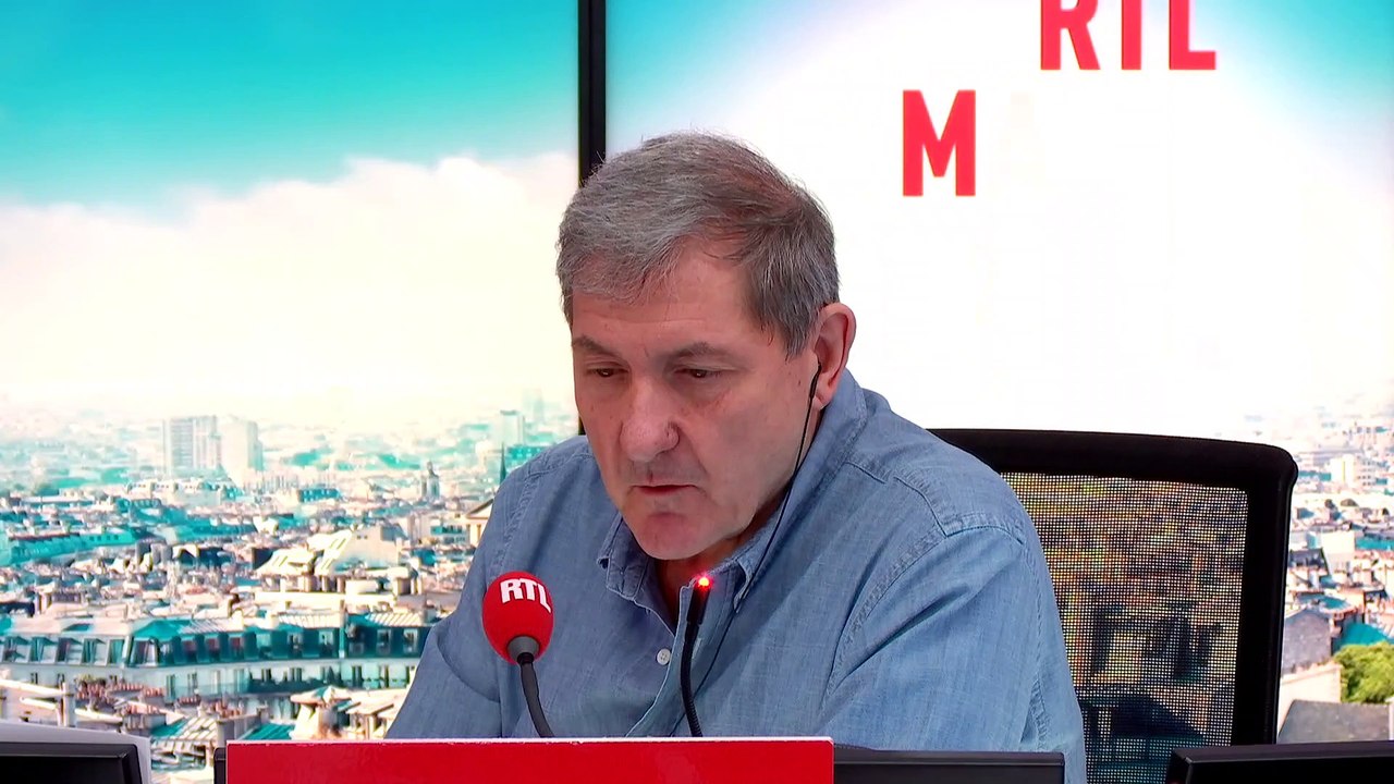 AFFAIRE CAZES - Jérôme Cazes est l'invité de Amandine Bégot - Vidéo ...