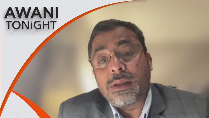 AWANI Tonight: Turning data into an asset | Astro Awani