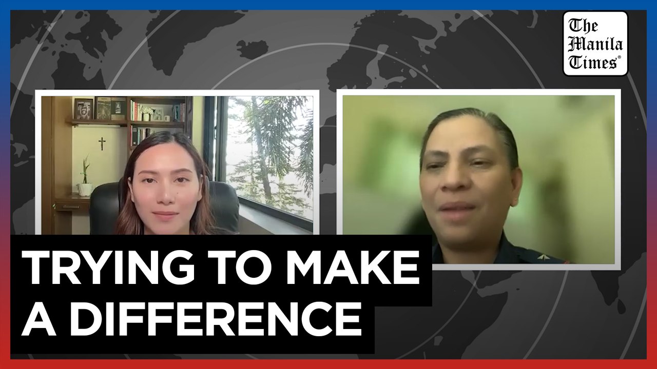 PNP-WCPC steps up fight vs online child exploitation - video Dailymotion