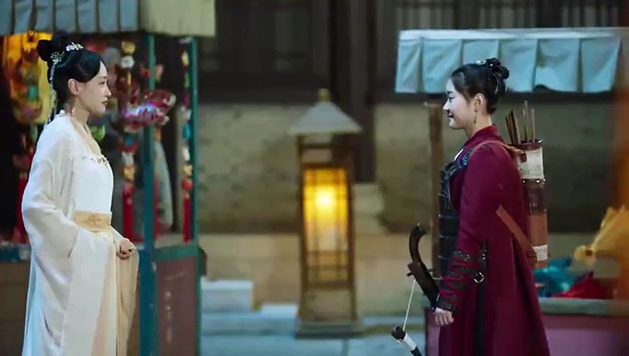 Wang Fei Fang Ling San Qian Sui Ep 18 English Sub - video Dailymotion