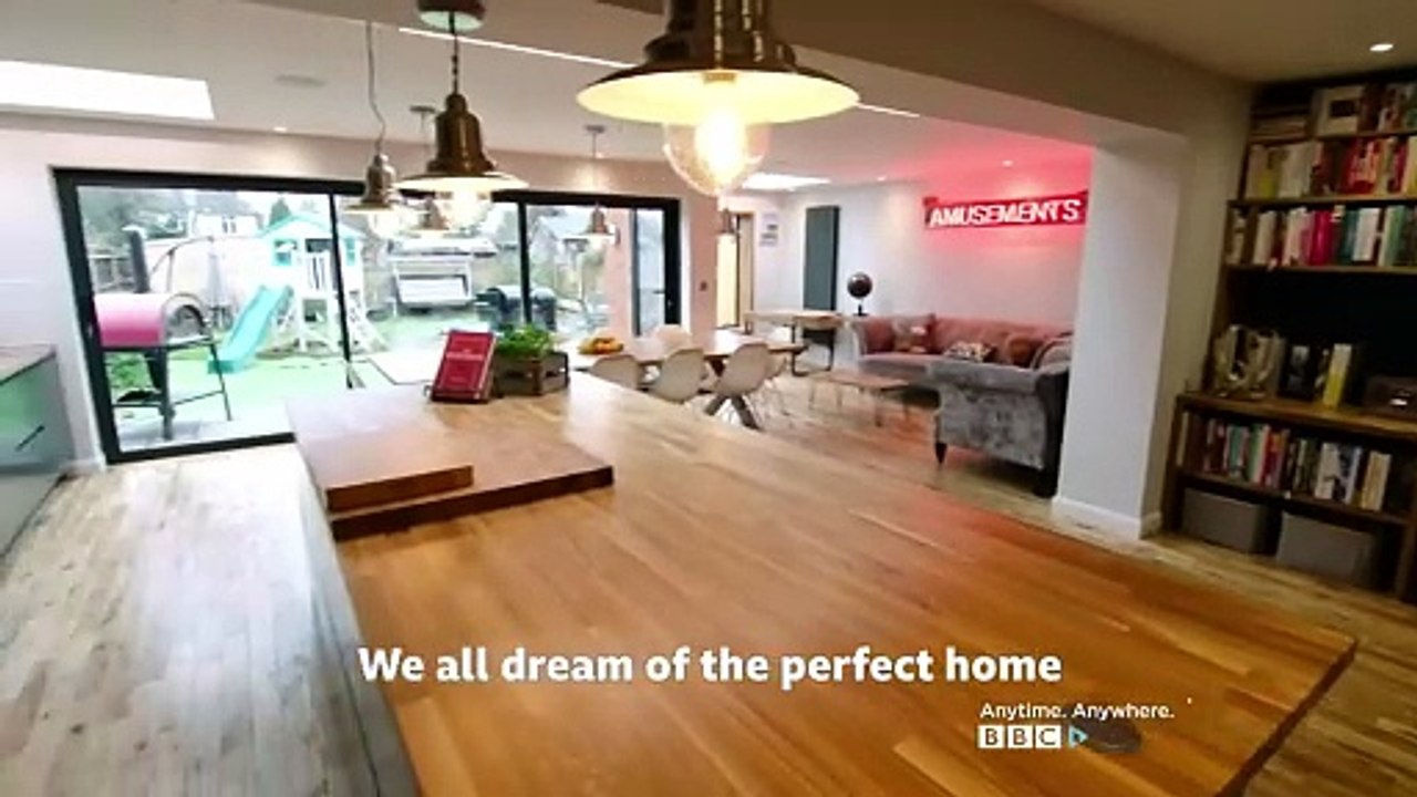 Your Home Made Perfect Saison 1 - Your Home Made Perfect | BBC ...
