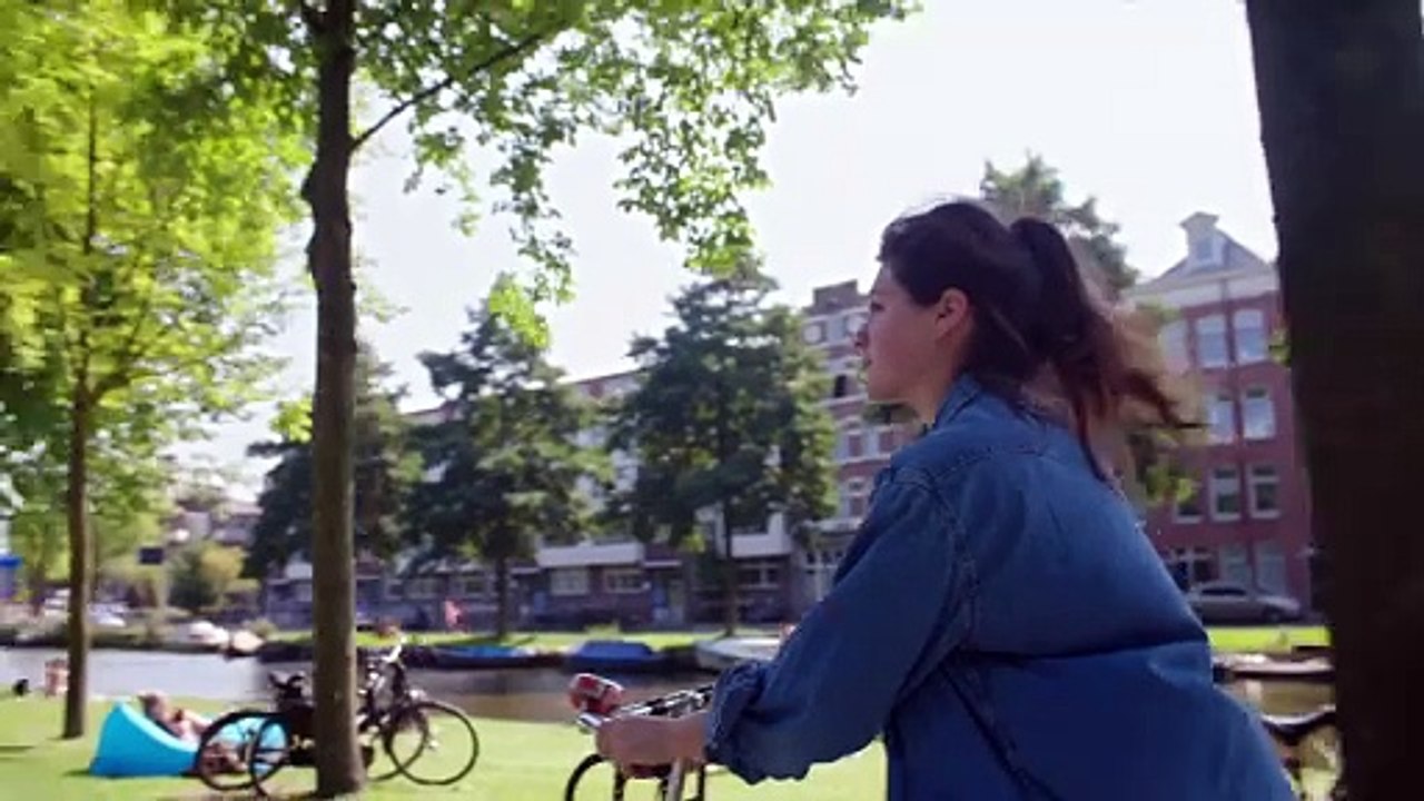 Anne+ Saison 1 - ANNE+ TRAILER (EN) - Vidéo Dailymotion