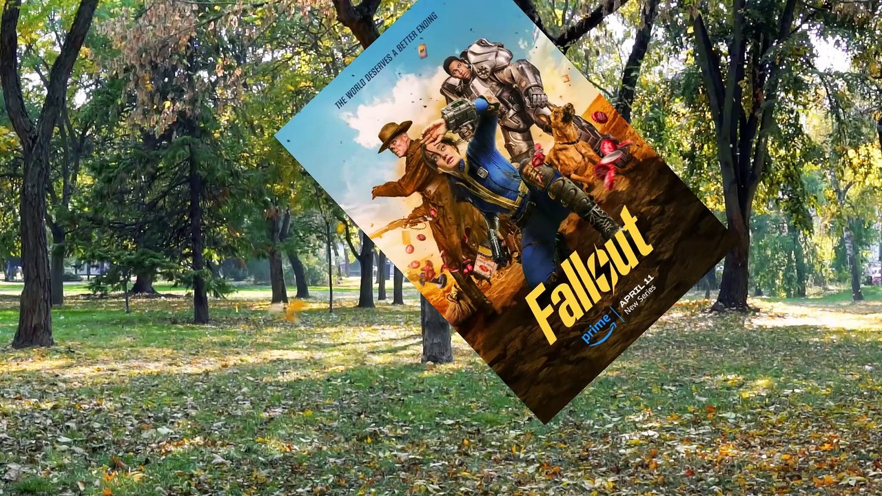 Fallout Ending Explained | Fallout Season 1 | fallout amazon prime ...