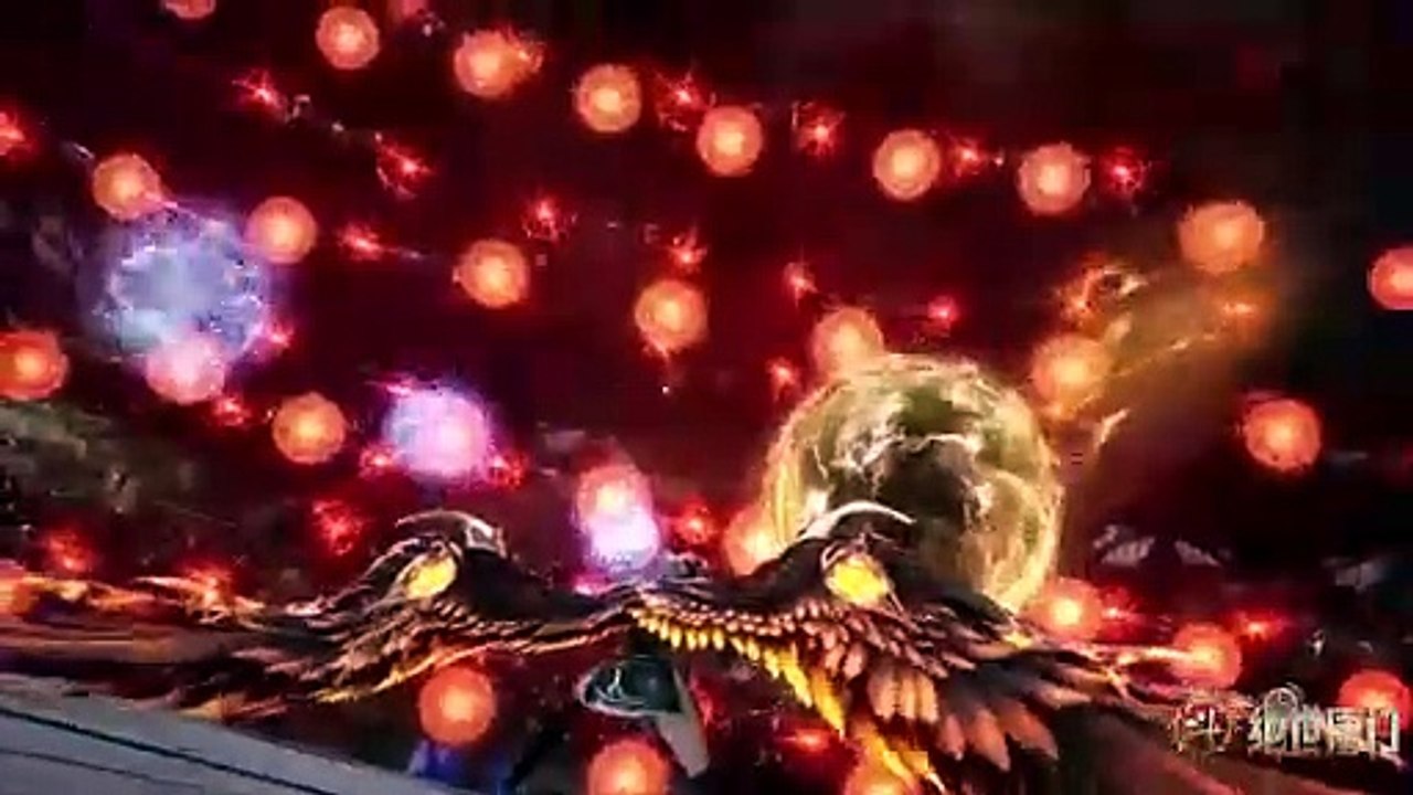 (Ep44) The Peerless Tang Sect Ep 44 - Sub Eng (Soul Land 2 Juensi ...