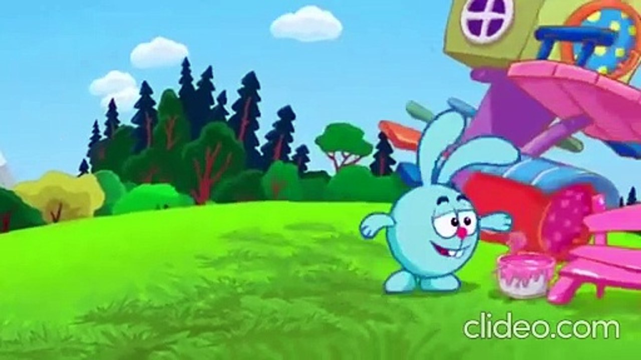 New Balloontoons Kikoriki Intro Vídeo Dailymotion