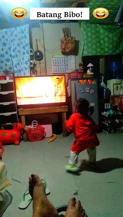 Bibo Kid Moments - video Dailymotion