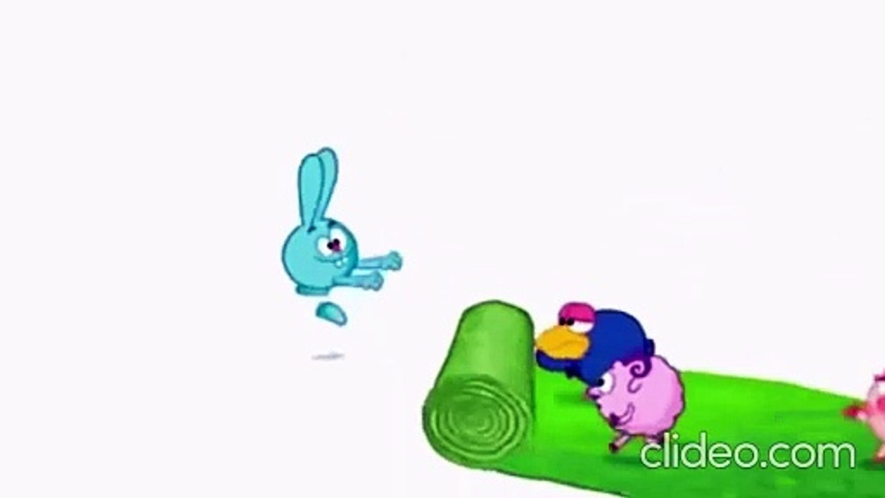 Old BalloonToons (Kikoriki) Intro - Vídeo Dailymotion