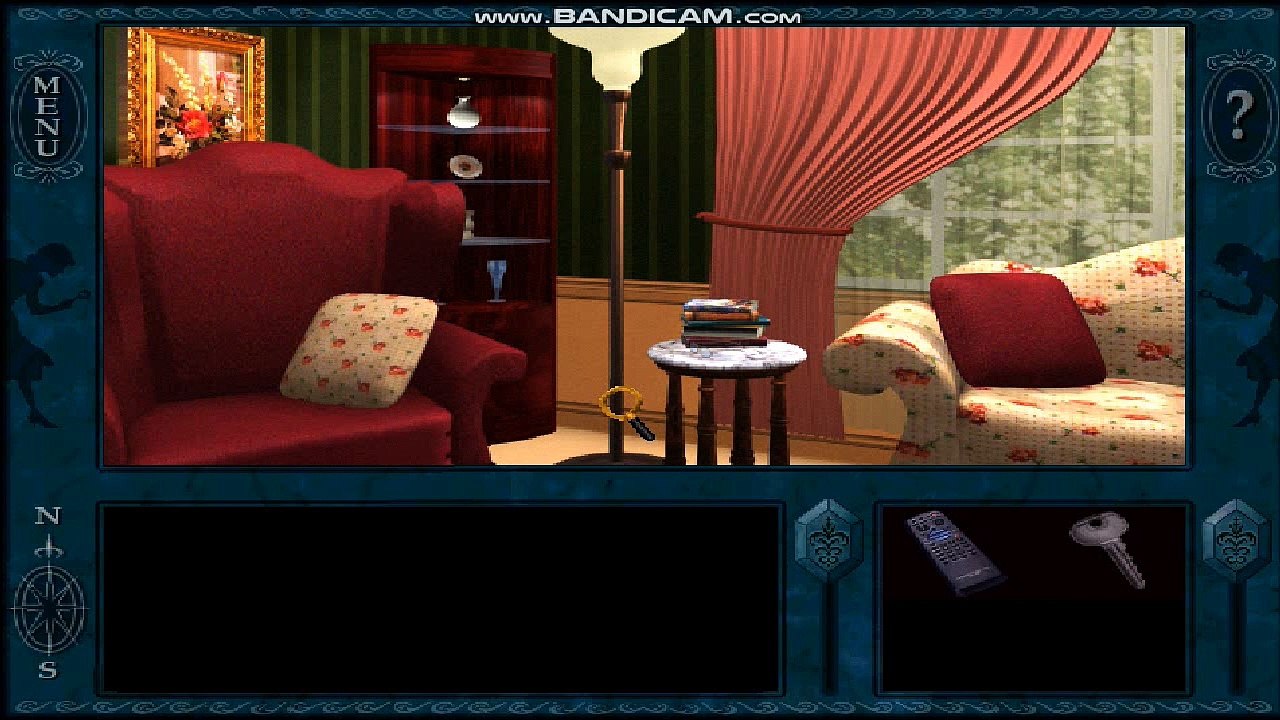 Nancy Drew Secrets Can Kill Playthrough Part 1 - video Dailymotion