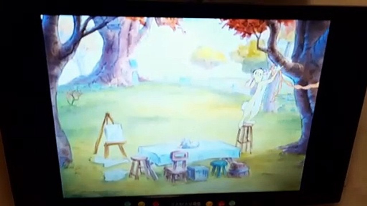 Winnie the Pooh in cucina con De castor e Uffa - Vidéo Dailymotion