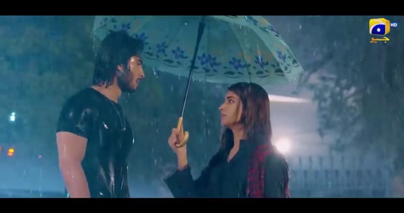 Ruposh OST Geo Entertainment Haroon Kadwani Kinza Hashmi Wajhi Farooki ...