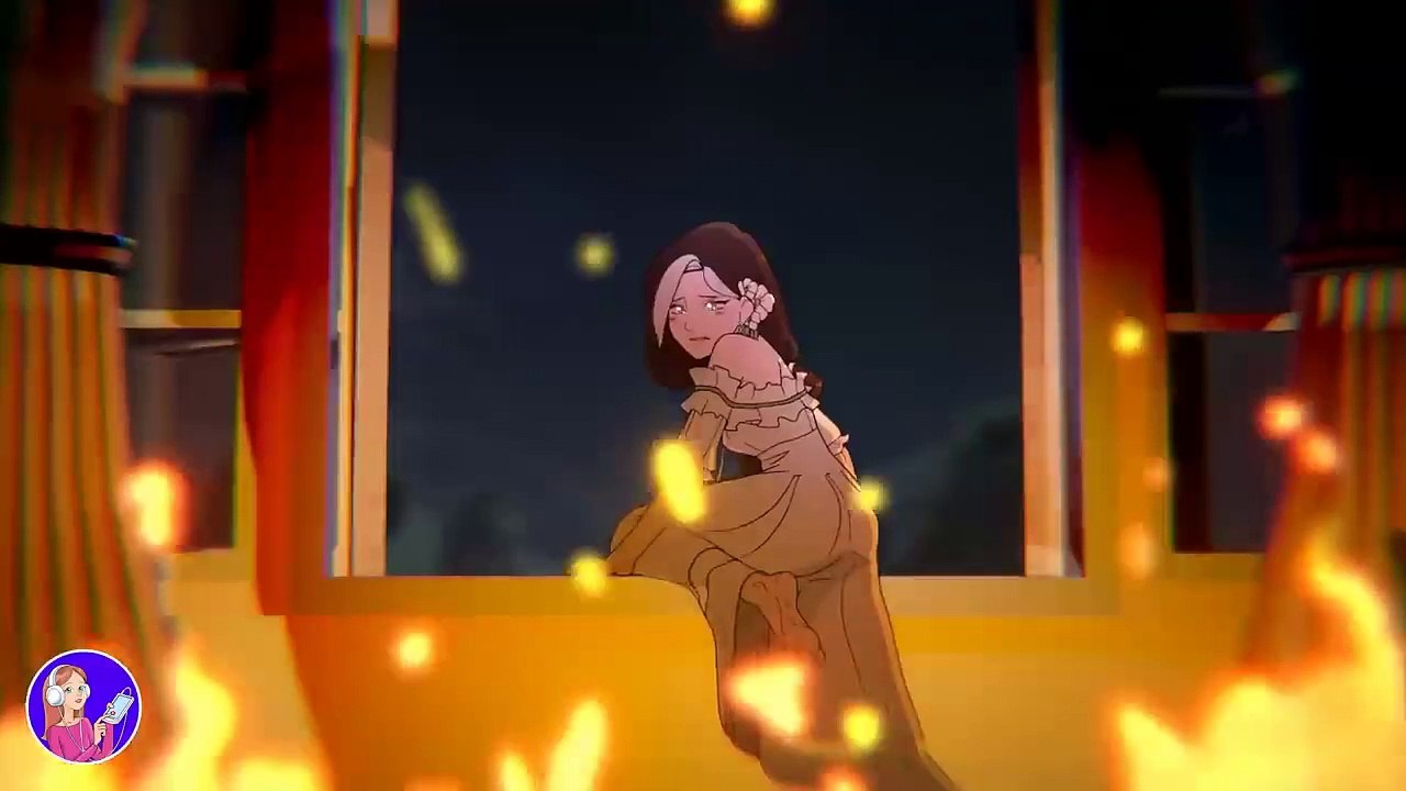 I'm Turning Into A Vampire - Episode 2 - The Reveal - video Dailymotion