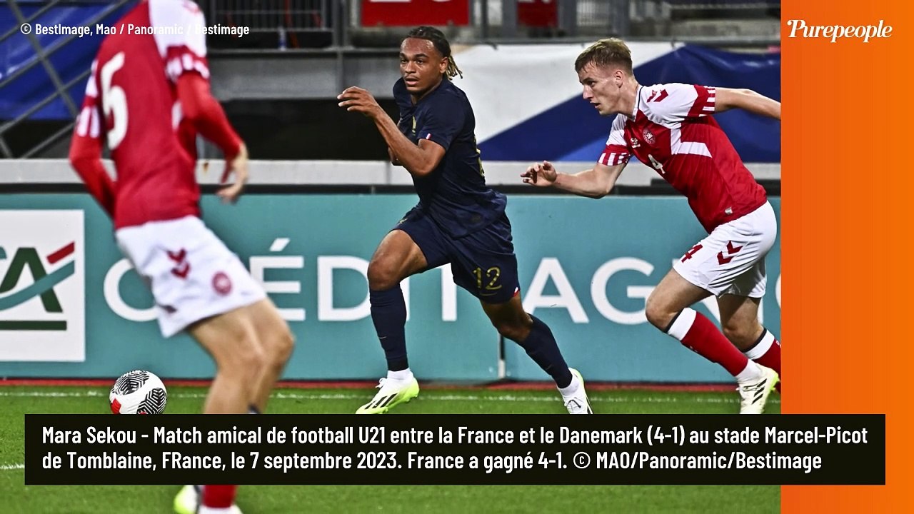 Audrey Crespo-Mara (Sept à Huit) : rares photos de la journaliste avec son ex-mari et ses ...