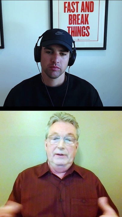 Minoxidil and Finasteride vs Natural Alternatives with Steve Haymes ...