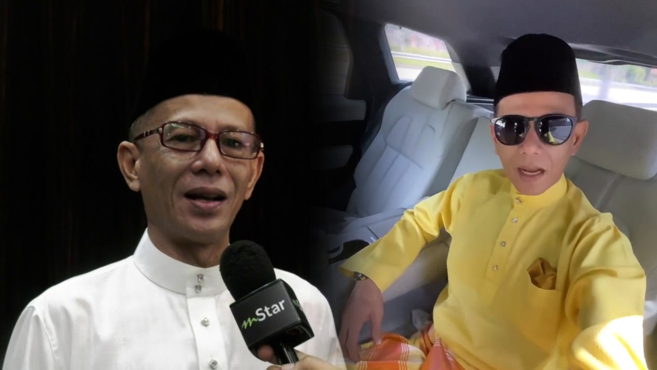Azhar Sulaiman pelik netizen tak boikot artis mulut jahat - Video ...