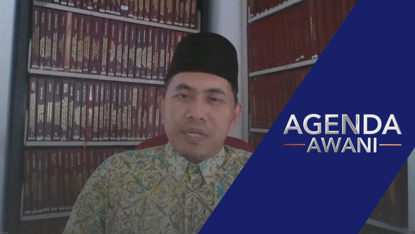 Israel kini dalam mod defensif - Penganalisis | Astro Awani