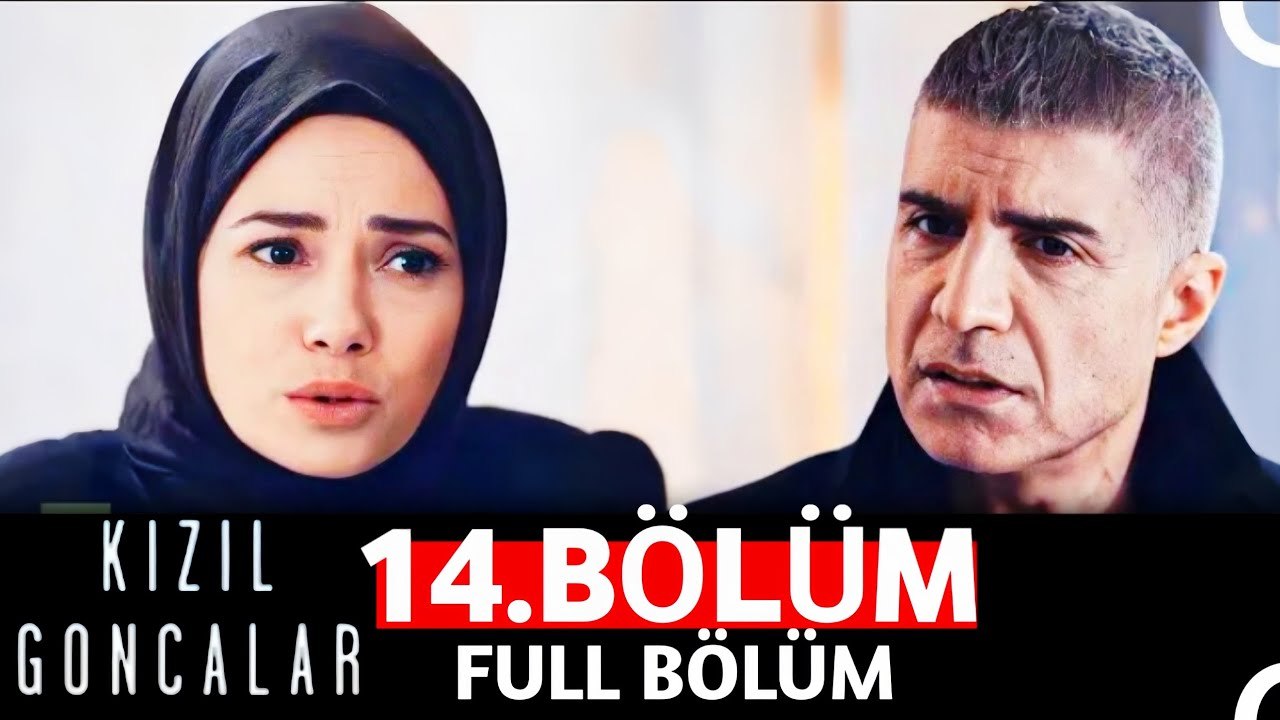 Kizil Goncalar - Episode 14 (English Subtitles) - video Dailymotion