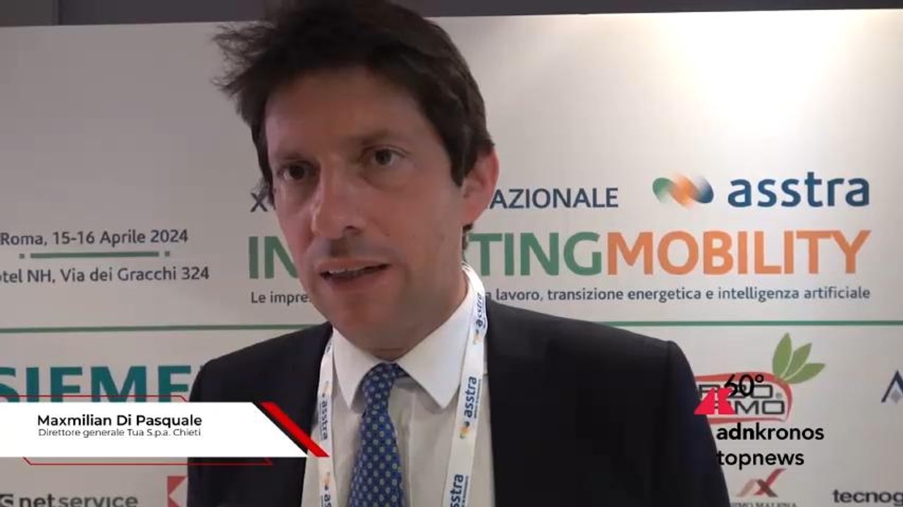 Trasporti, Di Pasquale (Tua): “Ribassare politiche tariffarie non ...