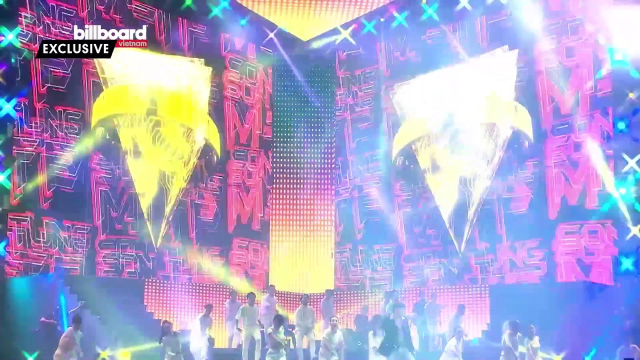 Hãy Trao Cho Anh - Sơn Tùng M-TP - Countdown Lights 2020 - Billboard ...