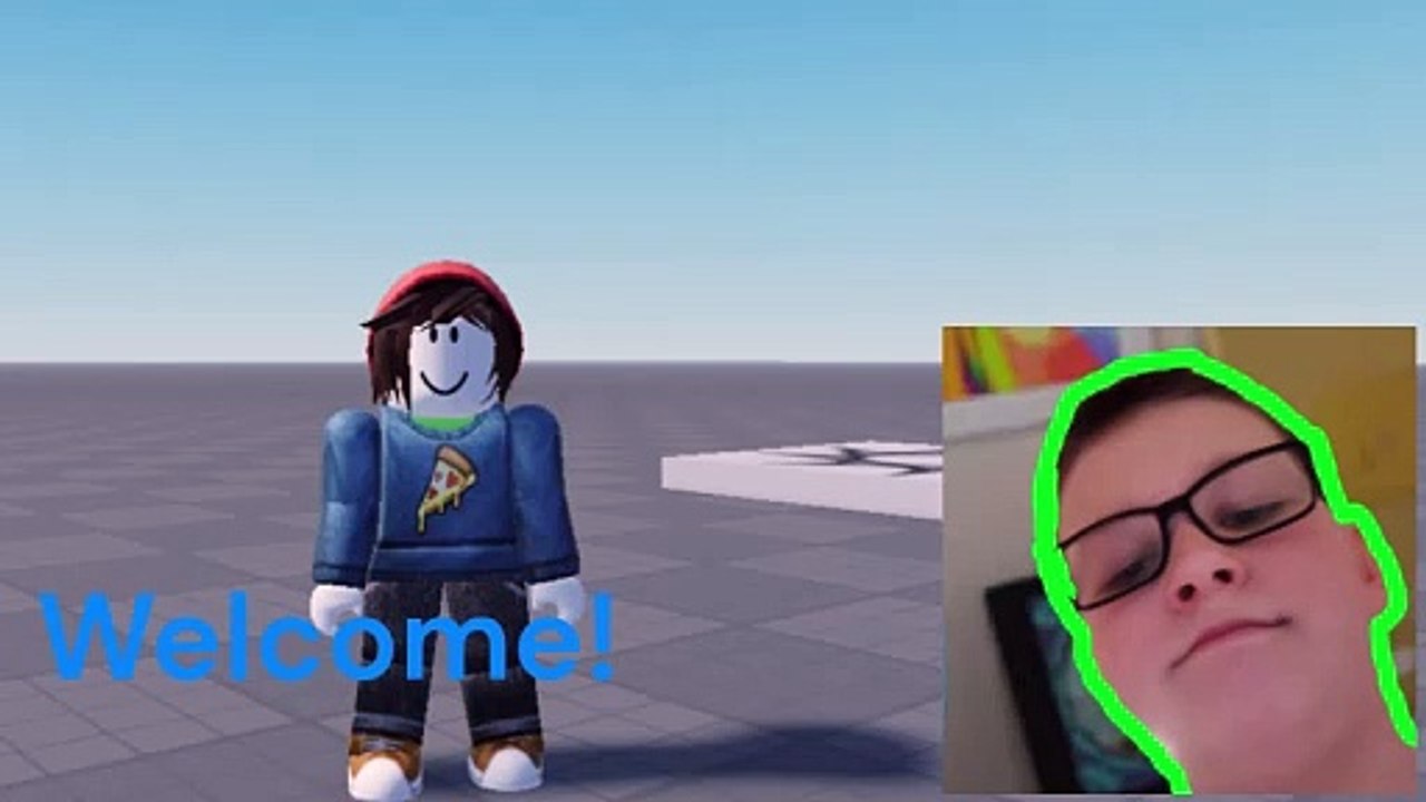 ROBLOX - Welcome Video - video Dailymotion